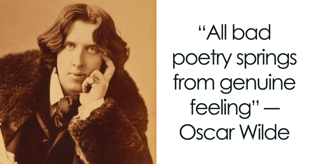 142 Poetry Quotes That Tap Into The Magic Of Poems | Bored Panda