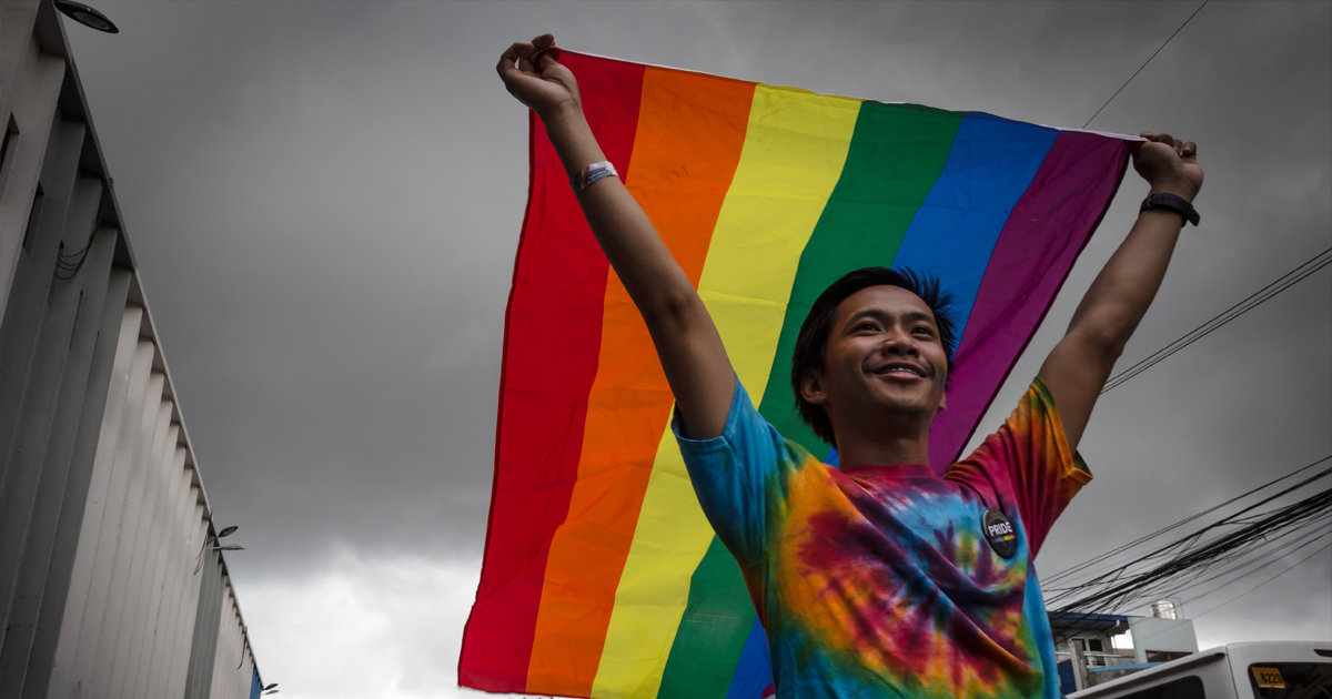 Pride Month Quotes And Messages To Show All Your Pride And Colors ...