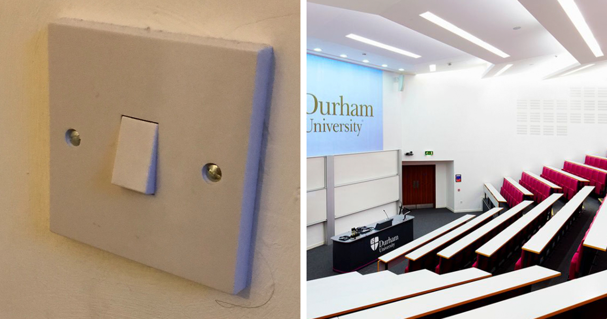 “The Problem With Modern Architecture”: This Twitter Account Shares Why ...