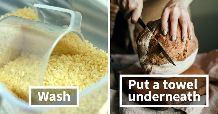 30 Common Cooking Mistakes That Amateurs Make That Annoy These Chefs ...