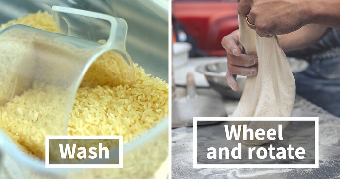 30 Common Cooking Mistakes That Amateurs Make That Annoy These Chefs ...