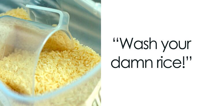 30 Common Cooking Mistakes That Amateurs Make That Annoy These Chefs ...