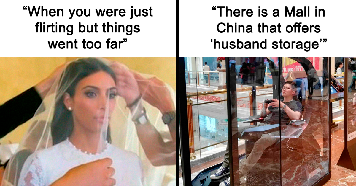 30 Hilarious Memes From This Facebook Group That Perfectly Sum Up ...