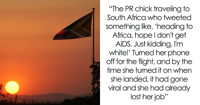 30 Stories When Someone Destroyed Their Solid Reputation In A Few ...