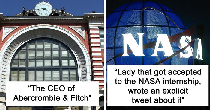 30 Stories When Someone Destroyed Their Solid Reputation In A Few ...