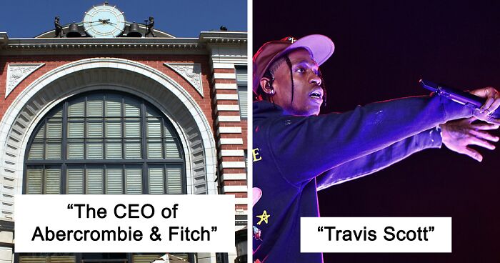 30 Stories When Someone Destroyed Their Solid Reputation In A Few ...