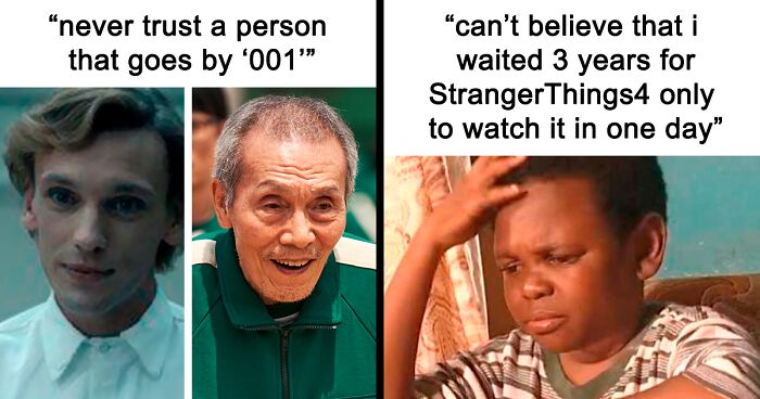 30 Finest Memes And Reactions To Netflix’s “Stranger Things” Season 4 ...