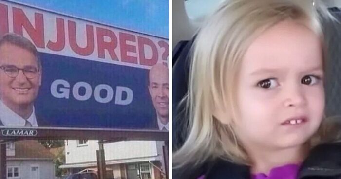 50 Of The Best Pics From This Facebook Group Dedicated To Weird And ...