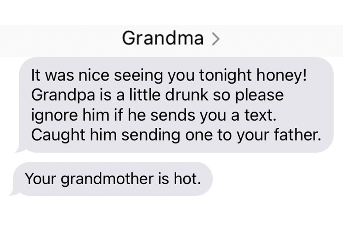 This Online Account Shares ‘Wholesome Boomer Content’ (35 New Pics ...