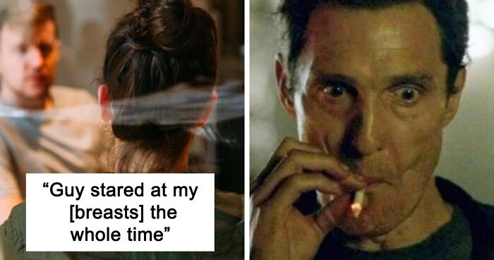 People Share Their Worst Job Interviews, And Here Are 30 Of The Most ...