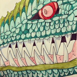 11 Art Pieces I’ve Made | Bored Panda