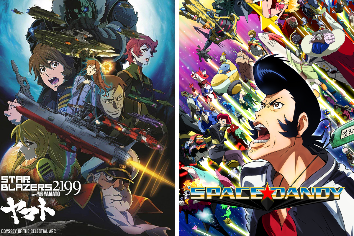 Aggregate 85 Space Anime Movies Best In coedo vn Aggregate 85 Space Anime Movies Best In coedo vn