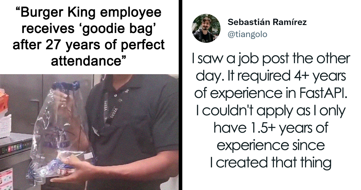 The ‘Anti-Work’ Facebook Group Shows The Dark Side Of Late-Stage ...