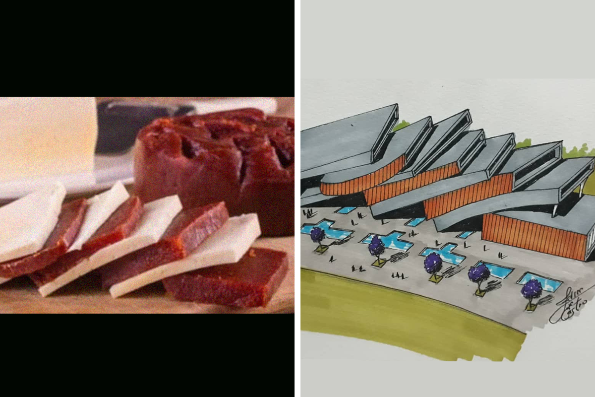 30 Of The Most Impressive Architectural Ideas Inspired By Simple ...