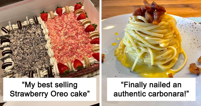 People Are Sharing Pics Of Nearly Perfect Food, And Here Are 30 Of The ...