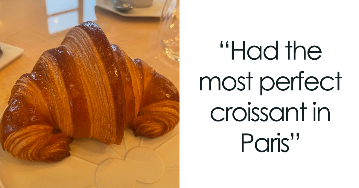 People Are Sharing Pics Of Nearly Perfect Food, And Here Are 30 Of The ...