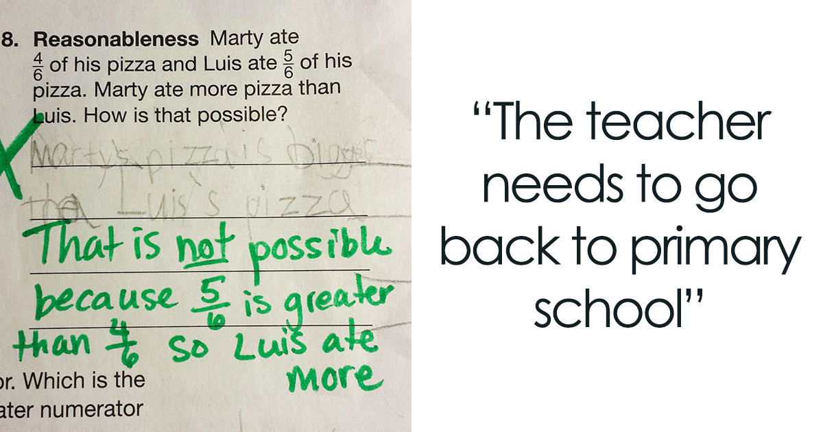 Bad Bad Teachers List