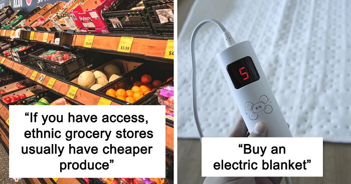 30 Of The Best Poor People Life Hacks, As Shared On This Online Thread