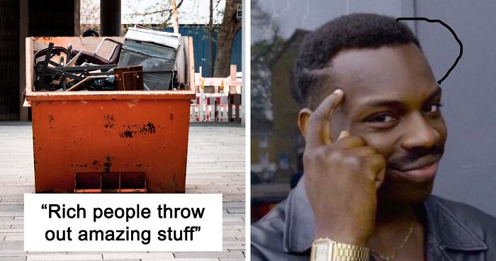 30 Of The Best Poor People Life Hacks, As Shared On This Online Thread