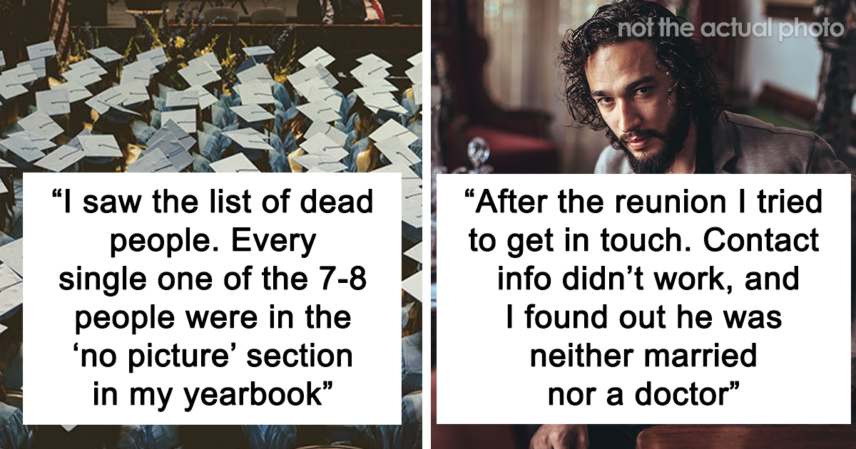 30 People Reveal The Most Surprising Transformations They’ve Seen From ...