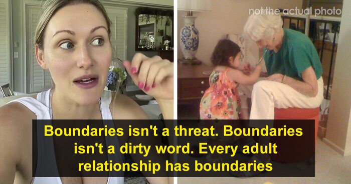 Parents Call Out “Boomer Grandparents” Who Overstep Boundaries ...