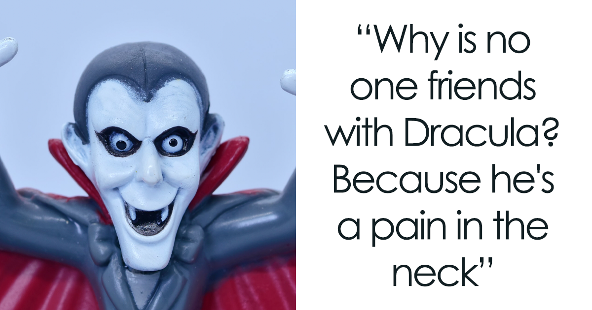 158 Clean Jokes To Bring Laughter To The Table | Bored Panda