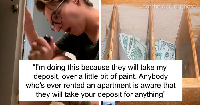 “I’m Literally Doing This Because They Will Take My Deposit”: Tenant ...