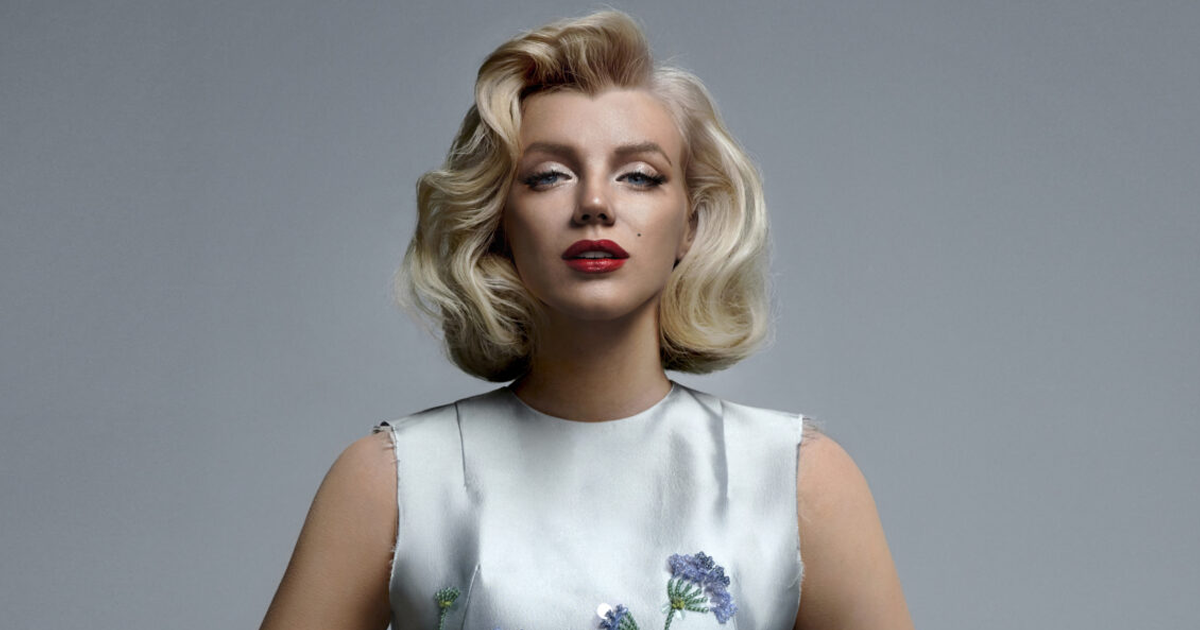 CR Fashion Book Releases 8 Digital Photos Of The Late Hollywood Star ...