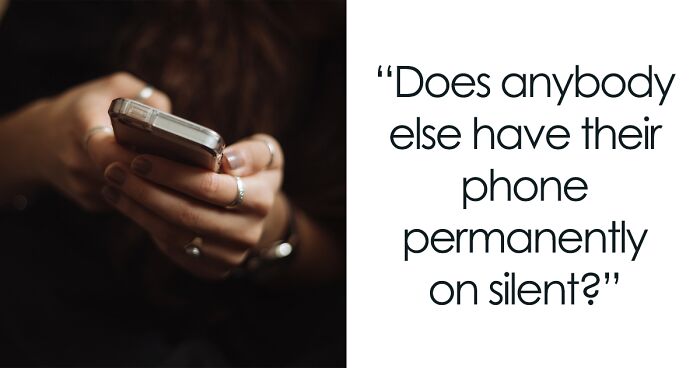 People Use This Online Group To Ask “Does Anybody Else” Questions, And ...