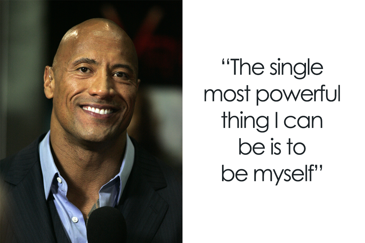 137 Motivational Dwayne The Rock Johnson Quotes To Stay Focused And