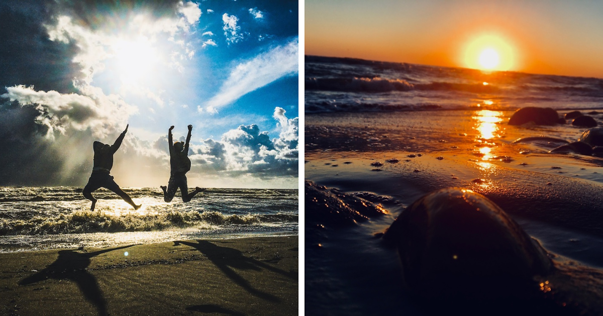 With Love From Grigoleti: 6 Summer Photos From Beautiful Georgia ...