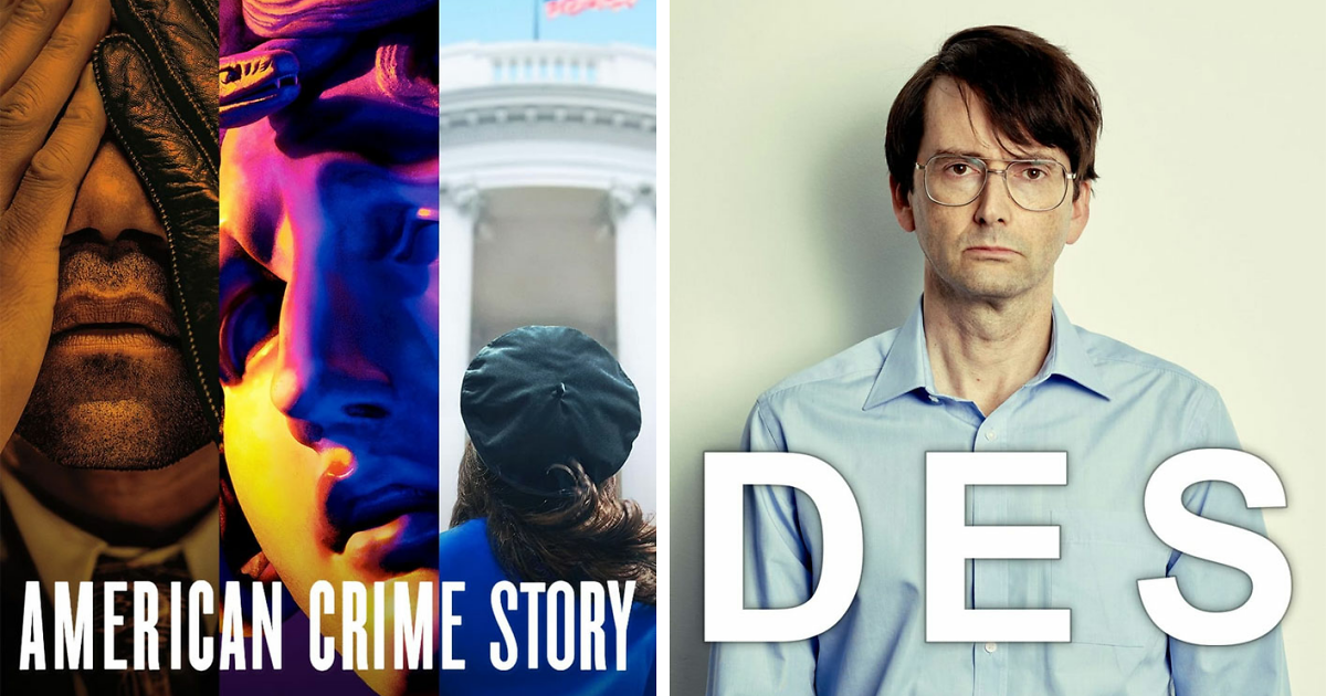 50 Best True Crime TV Shows That Will Give You The Willies | Bored Panda