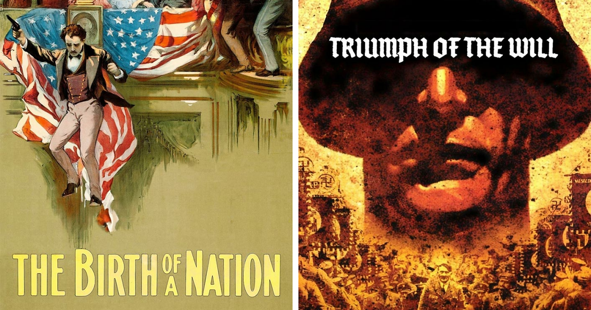 50 Controversial Movies Of All Time That Provoked Outrage Upon Release ...