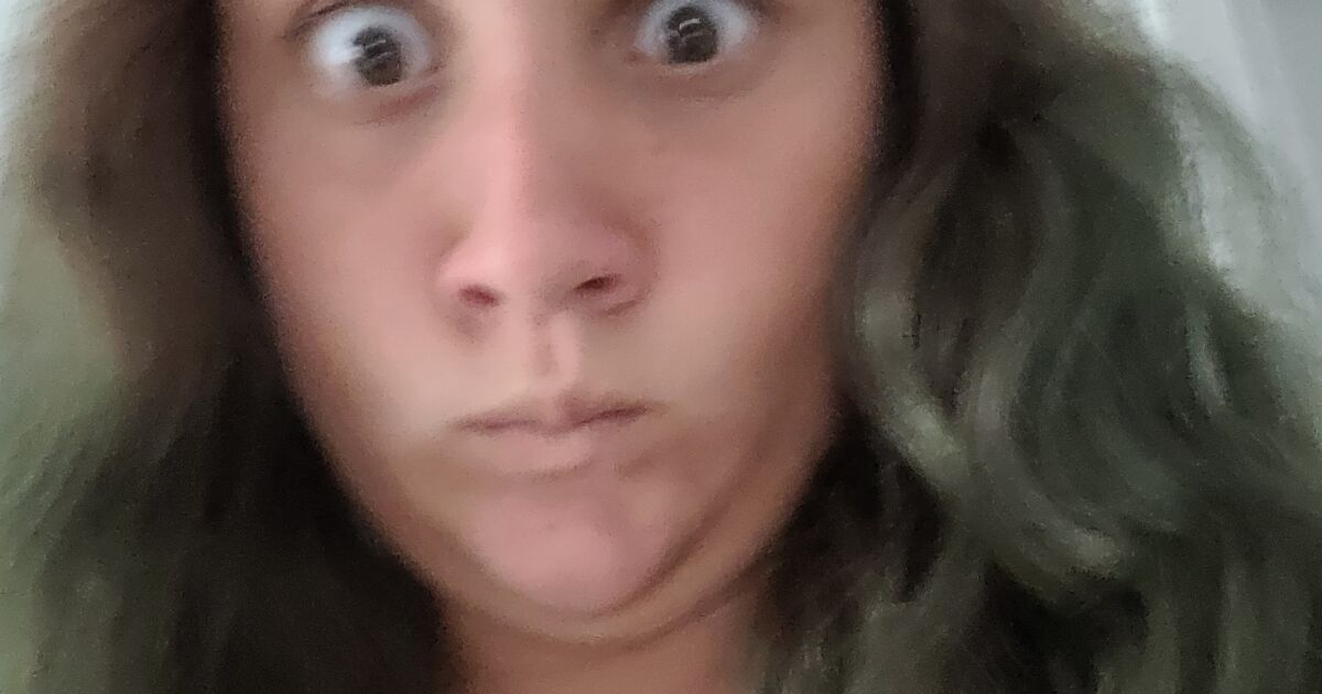 Hey Pandas, Post The Weirdest Face You Can Make | Bored Panda