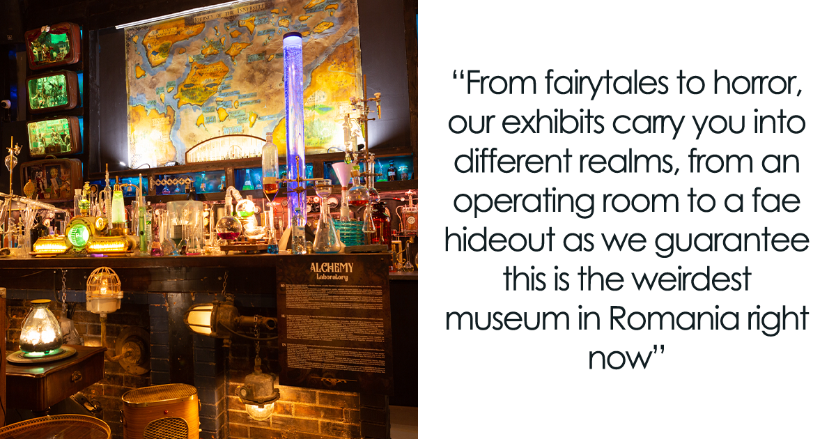 We Created An Out-Of-This-World Experience That Will Immerse You In The ...