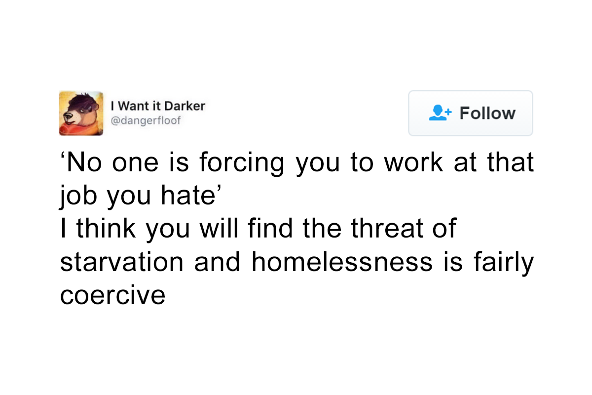 30 Funny And Relatable Anti-Work Posts For Anyone Who Hates Working, As ...