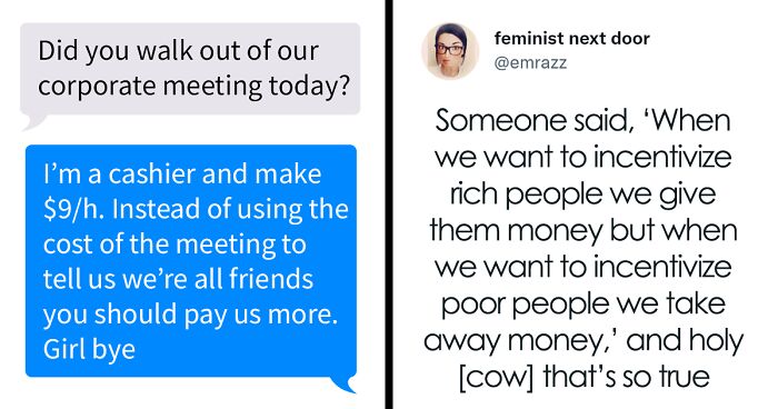 30 Funny And Relatable Anti-Work Posts For Anyone Who Hates Working, As ...