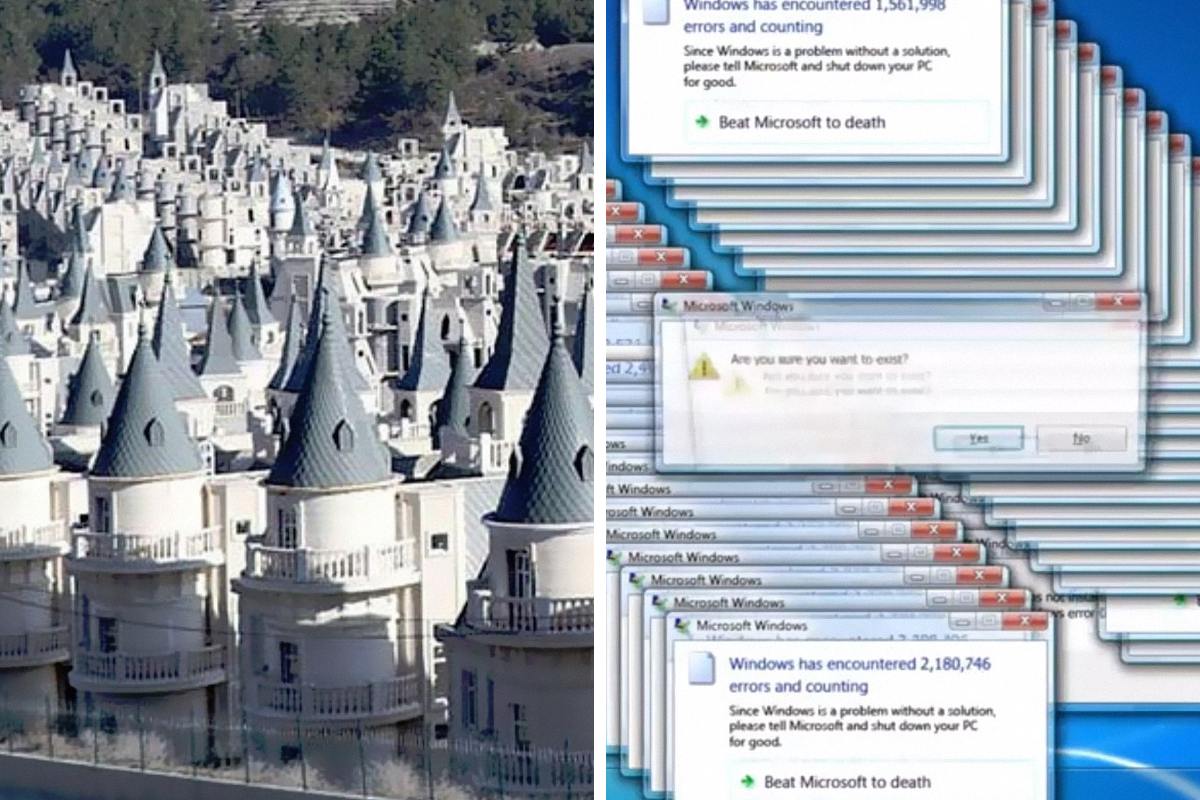 This Twitter Account Is Sharing Home Design Fails That Might Make You ...