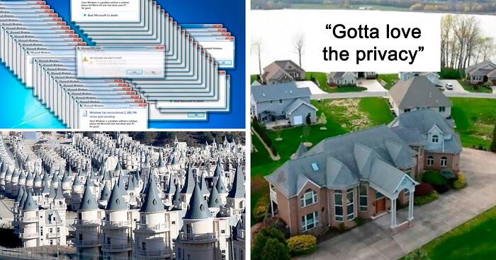 This Twitter Account Is Sharing Home Design Fails That Might Make You ...