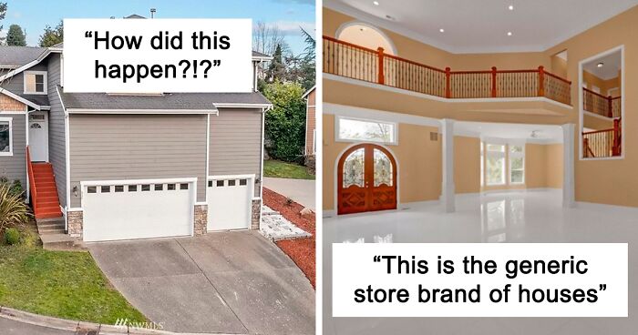 This Twitter Account Is Sharing Home Design Fails That Might Make You ...
