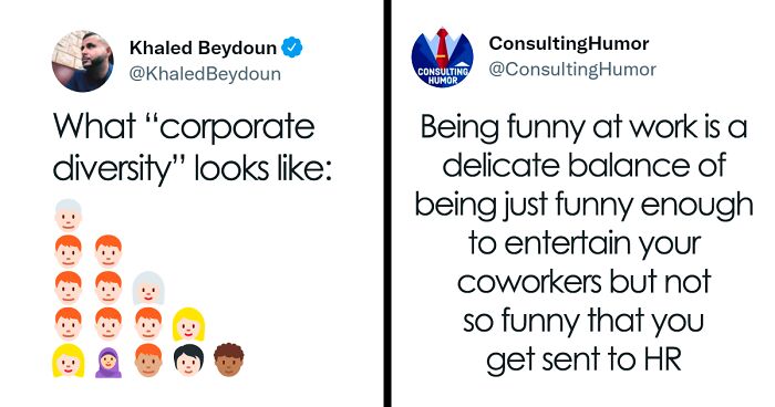 “Consulting Humor”: 35 Painful Yet Funny Work Memes That Might Remind ...