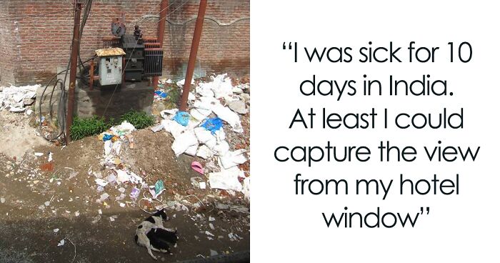 This Sarcastic Online Community Shares “Bad Pics Of Earth” With ...