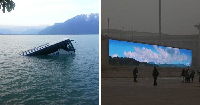 This Sarcastic Online Community Shares “Bad Pics Of Earth” With ...