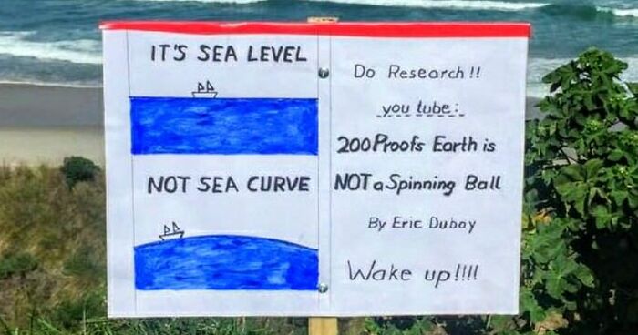 50 Times People Found Unexpected, Interesting, And Bizarre Things At ...