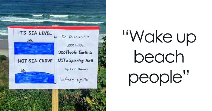 50 Times People Found Unexpected, Interesting, And Bizarre Things At ...