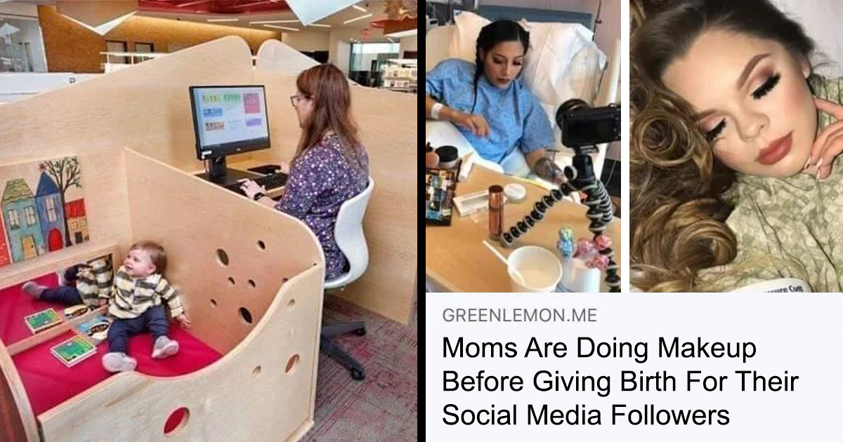 ‘Humans Of Capitalism’: 40 Pics That Look At Capitalism From A ...