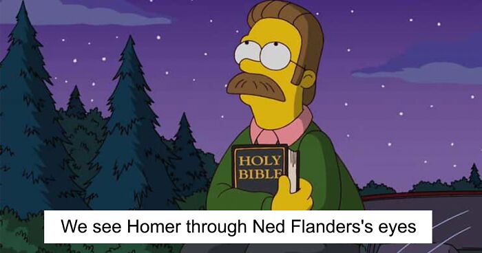 27 Times The Simpsons’ Fans Noticed Small Details In The Show And ...