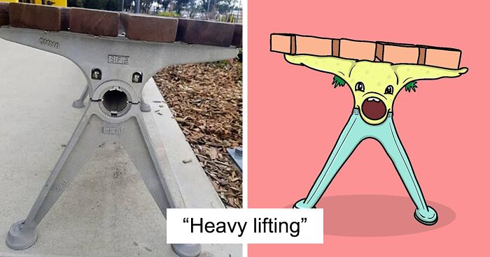 I Turn Everyday Objects Into Wacky Characters, And Here’s 30 Of Them ...