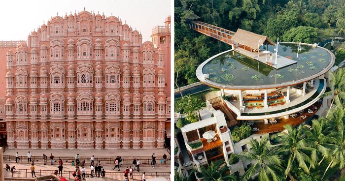 50 Times Architects Really Outdid Themselves And Deserved To Be Praised ...