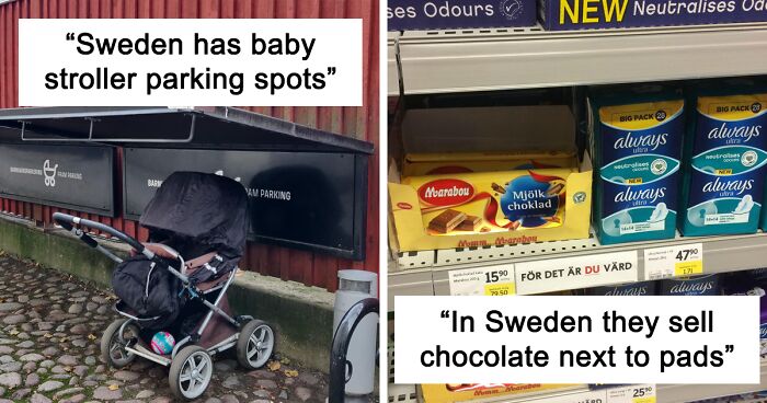 50 Interesting Pics From Sweden That Show What’s So Special About It